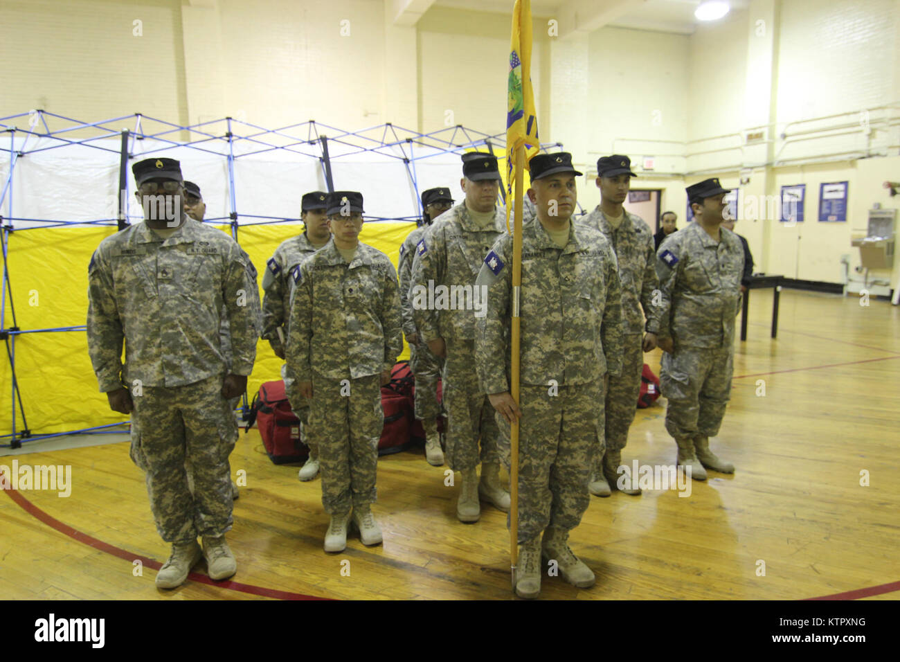 Decon operations hi-res stock photography and images - Alamy