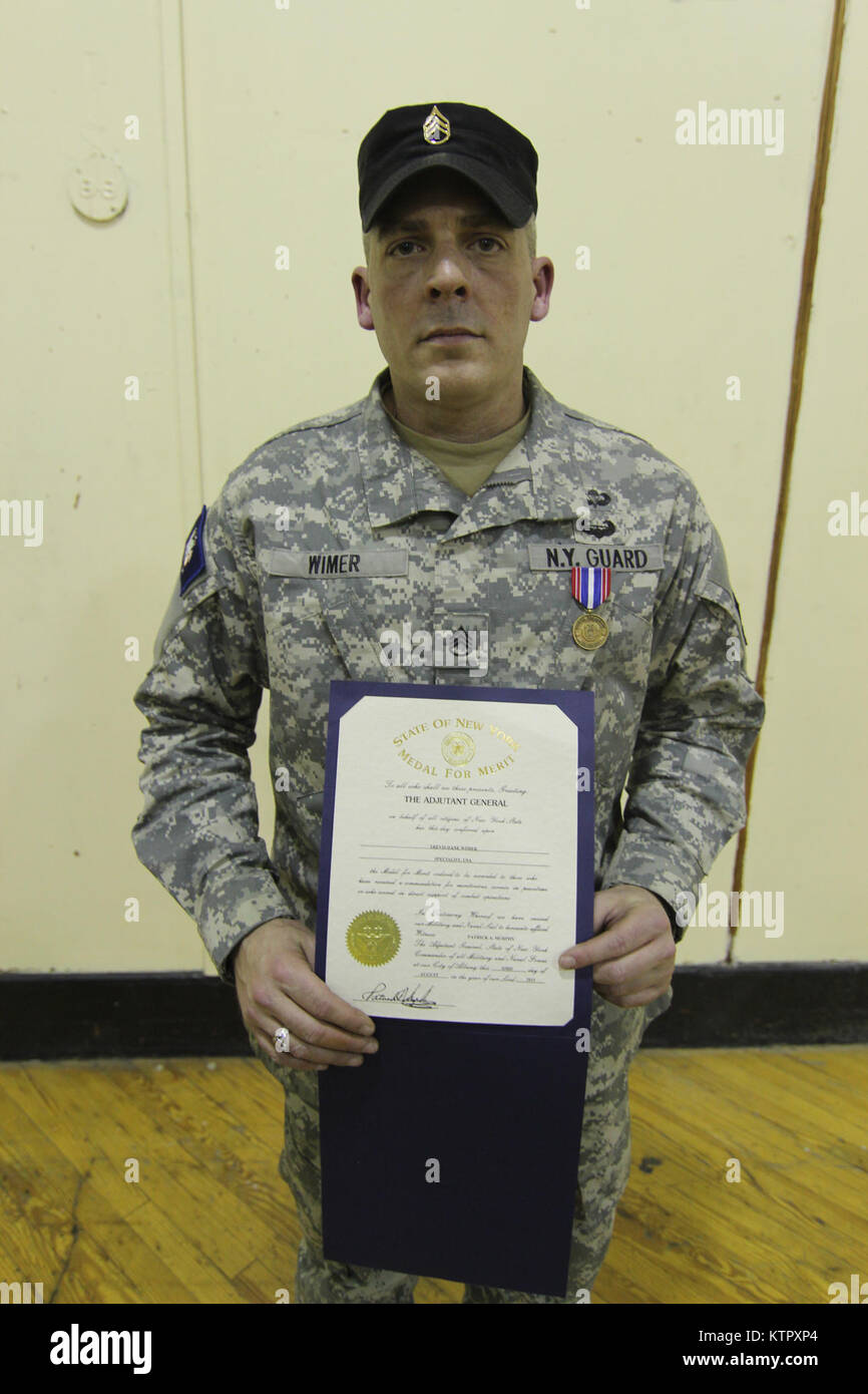 On March 15th, 2016, following the 88th Brigade's decon exercise, SSG ...