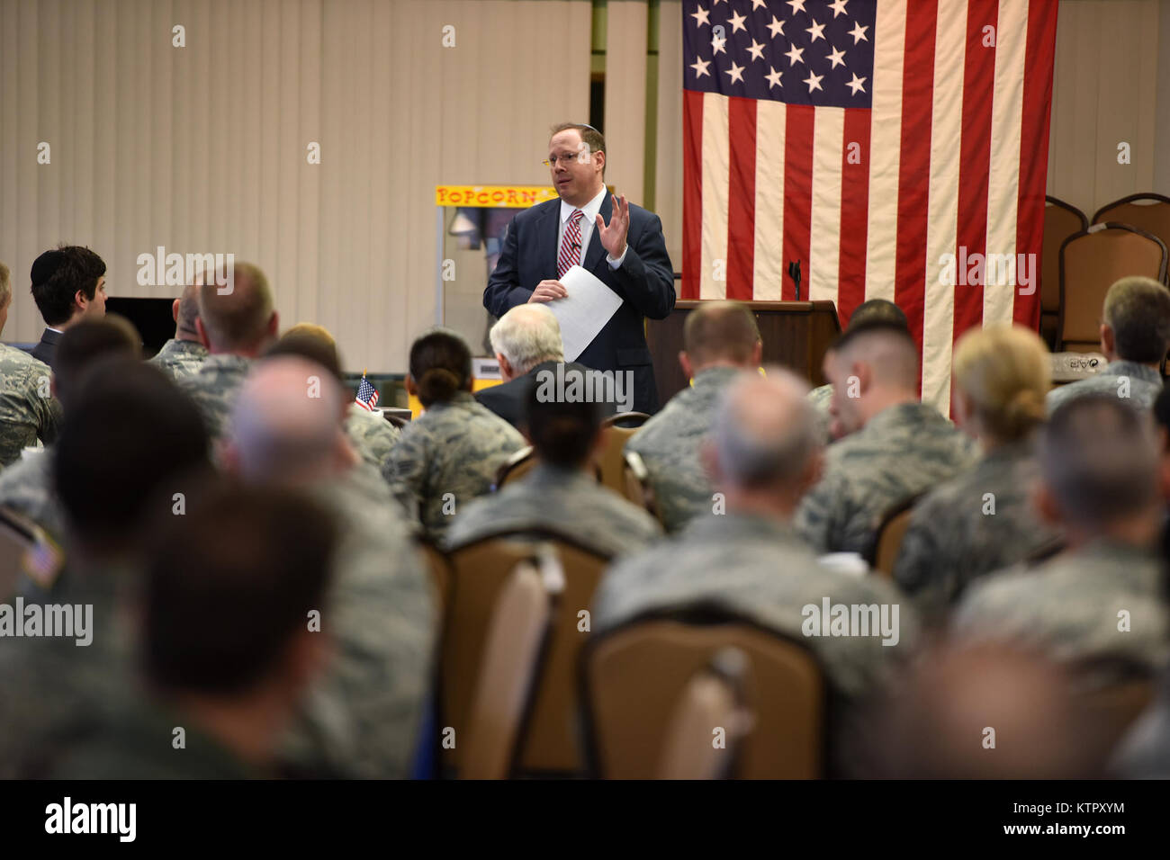 Rabbi Aaron Panken, President of Hebrew Union College-Jewish Institute ...