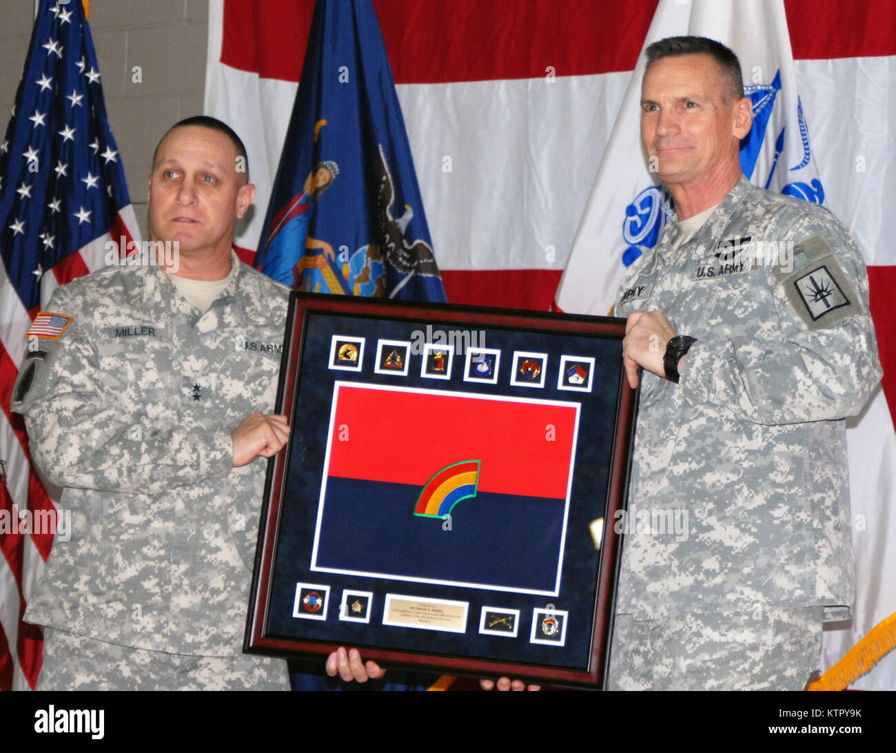 U.S. Army National Guard personnel daily duties and life. Working ...