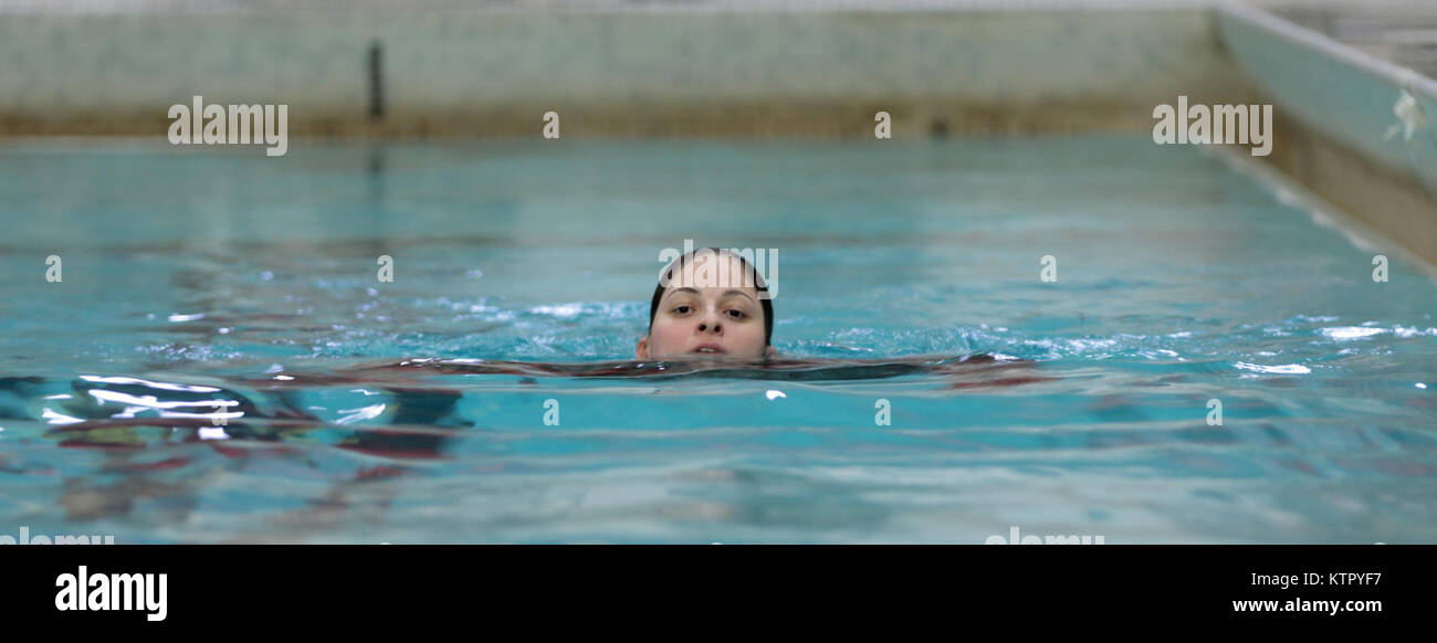 Sgt. Roxanne Rose Ingram, an Automated Logistical Specialist with the ...