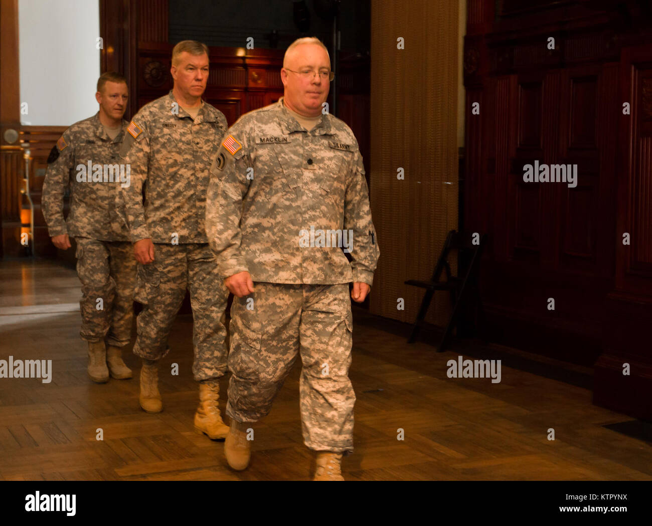 Digital liaison detachment hi-res stock photography and images - Alamy
