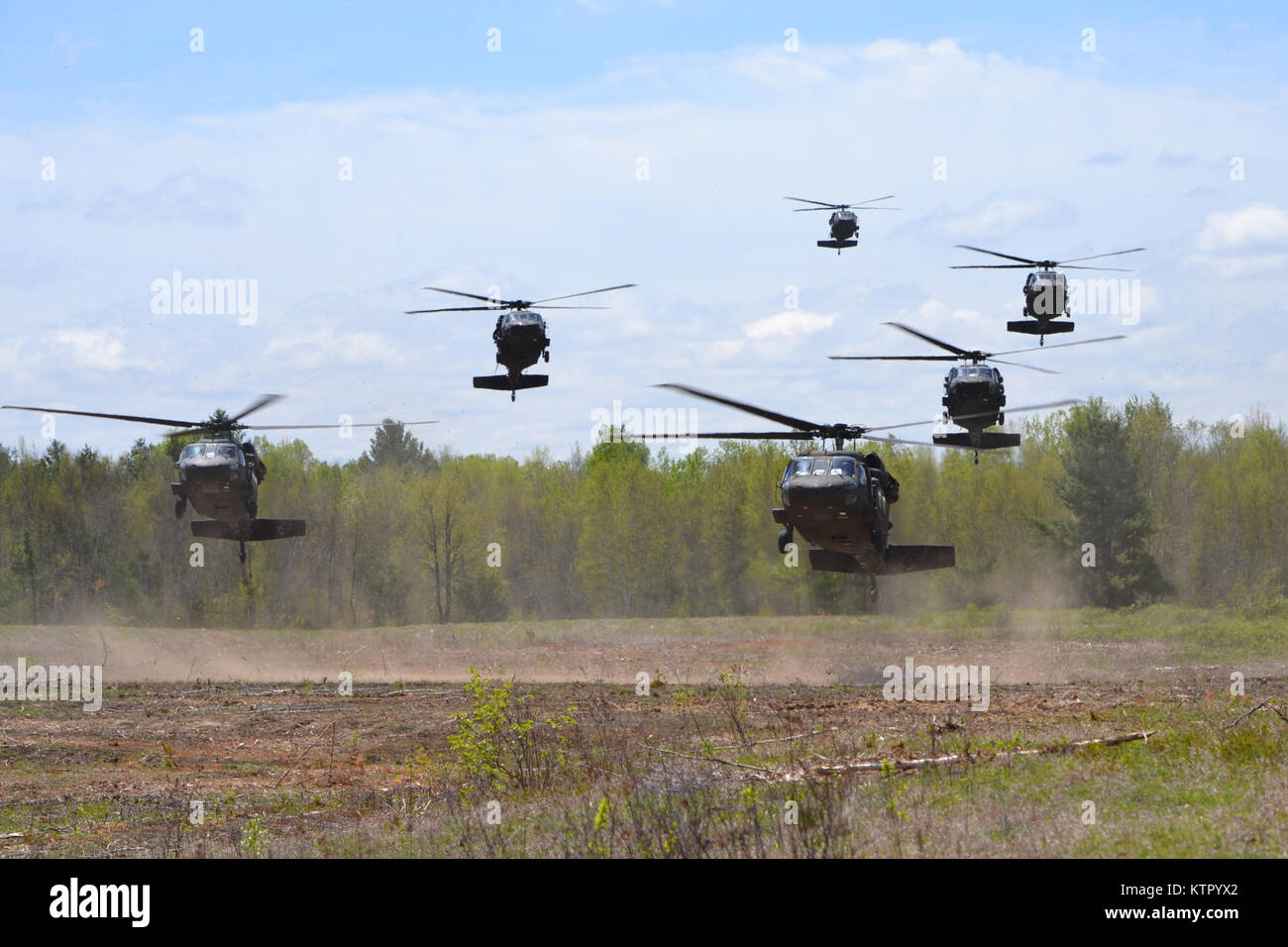 U s army released air assault hi-res stock photography and images - Alamy