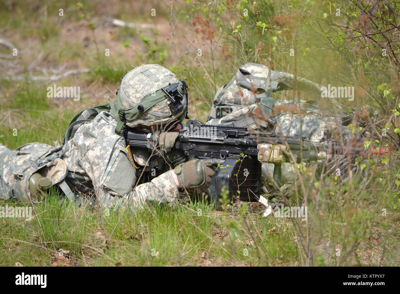 U s army released air assault hi-res stock photography and images - Alamy