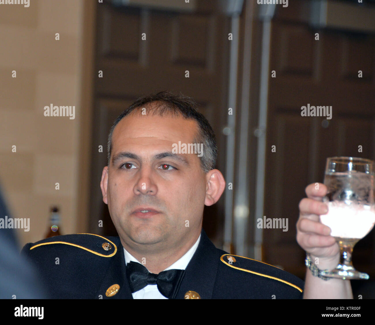CLIFTON PARK, N.Y. - Ten New York National Guard Soldiers and Airmen ...