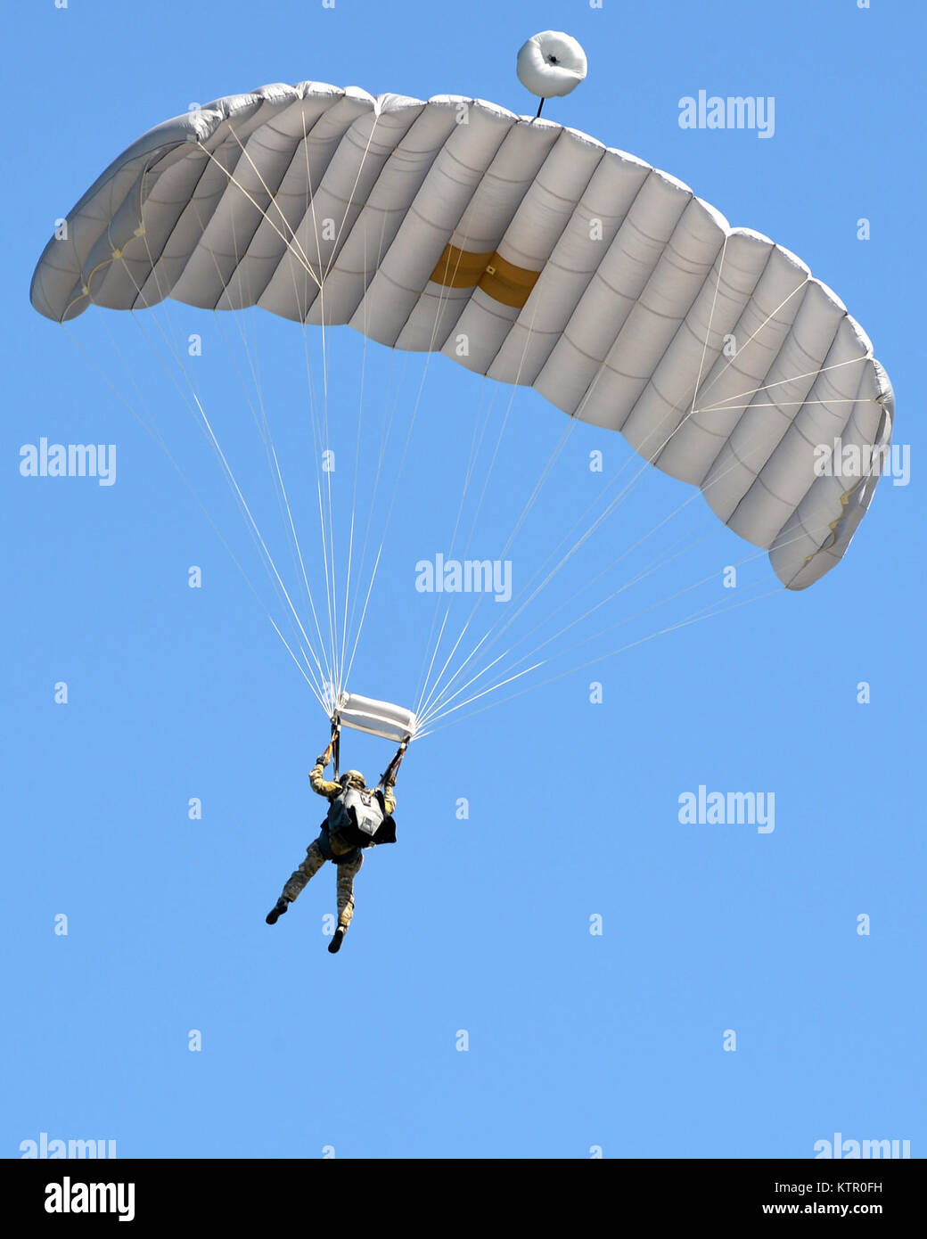 Senior Airman John Kosequat, 103rd Rescue Squadron Red Team Senior ...