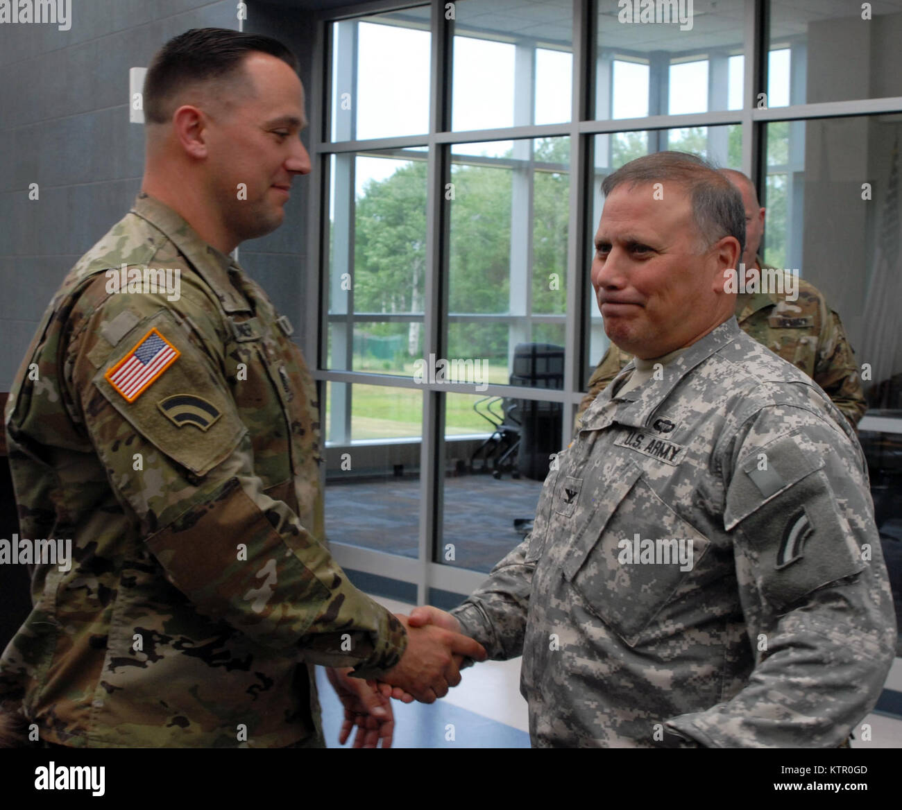 LATHAM, N.Y. – Col. Philip Pugliese, the 42nd Infantry Division chief ...