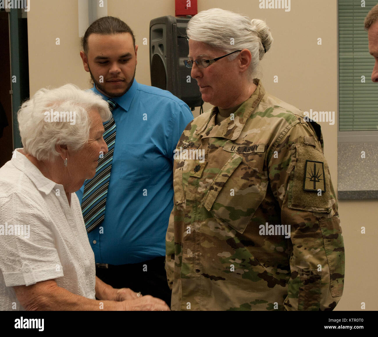 Dmna headquarters hi-res stock photography and images - Alamy