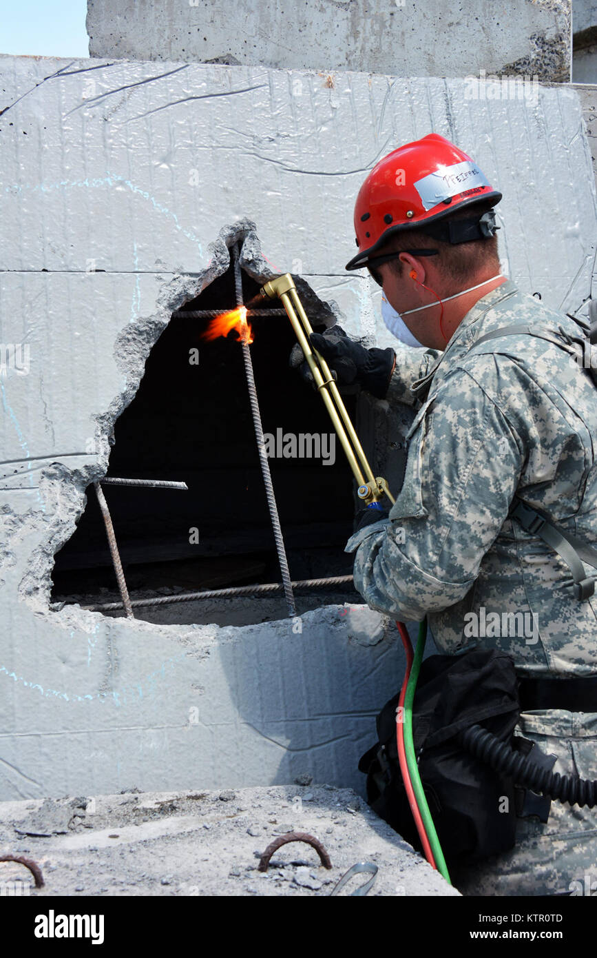 Soldier Readiness Process High Resolution Stock Photography and Images ...