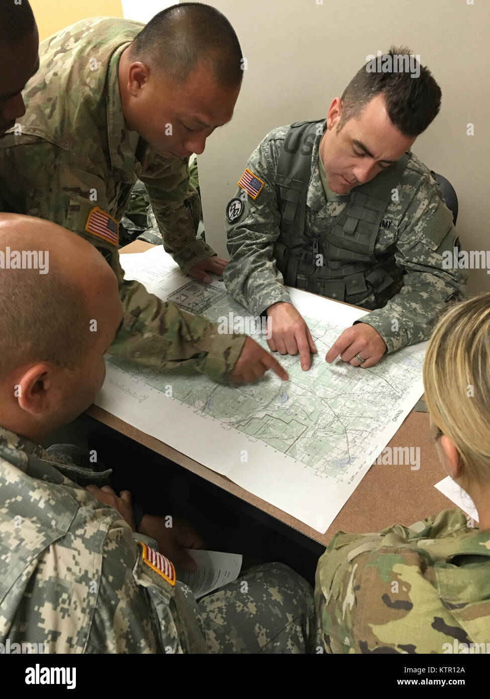 Joyce map hi-res stock photography and images - Alamy