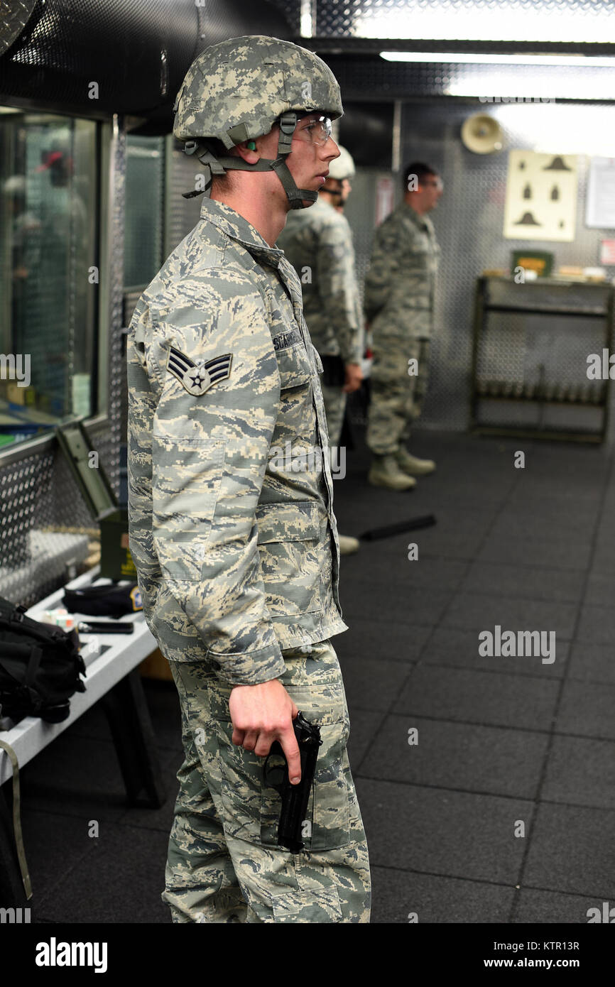 109th security forces hi-res stock photography and images - Alamy