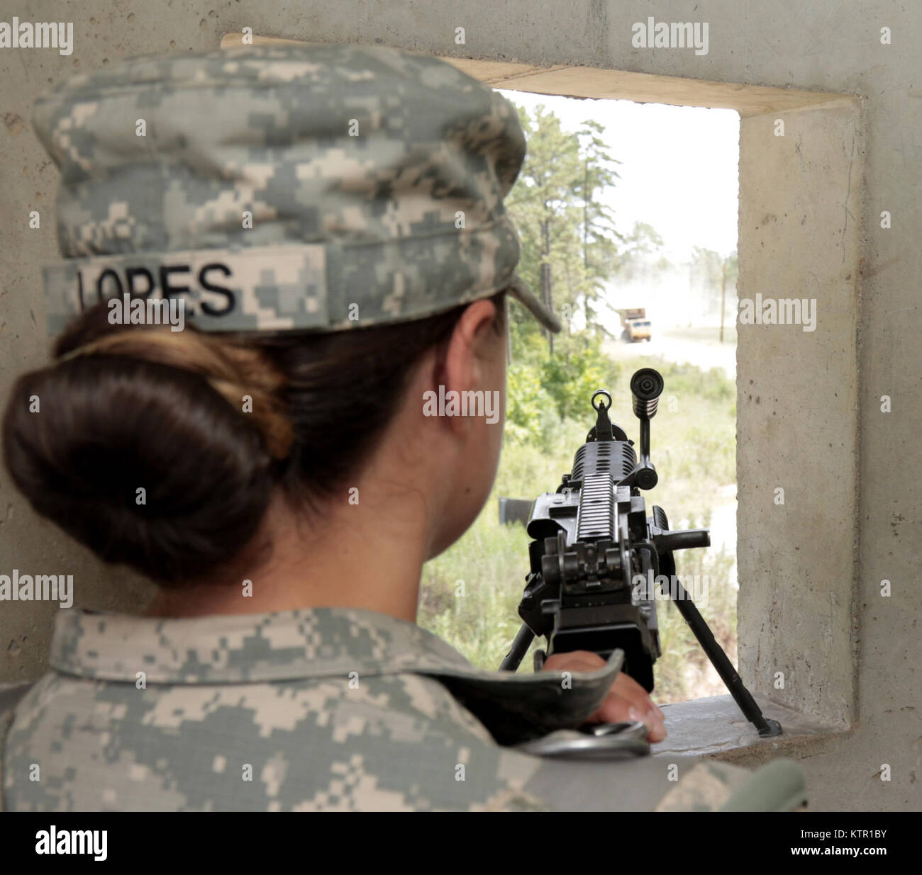 27th Infantry Brigade Combat Team 27th Ibct High Resolution Stock ...