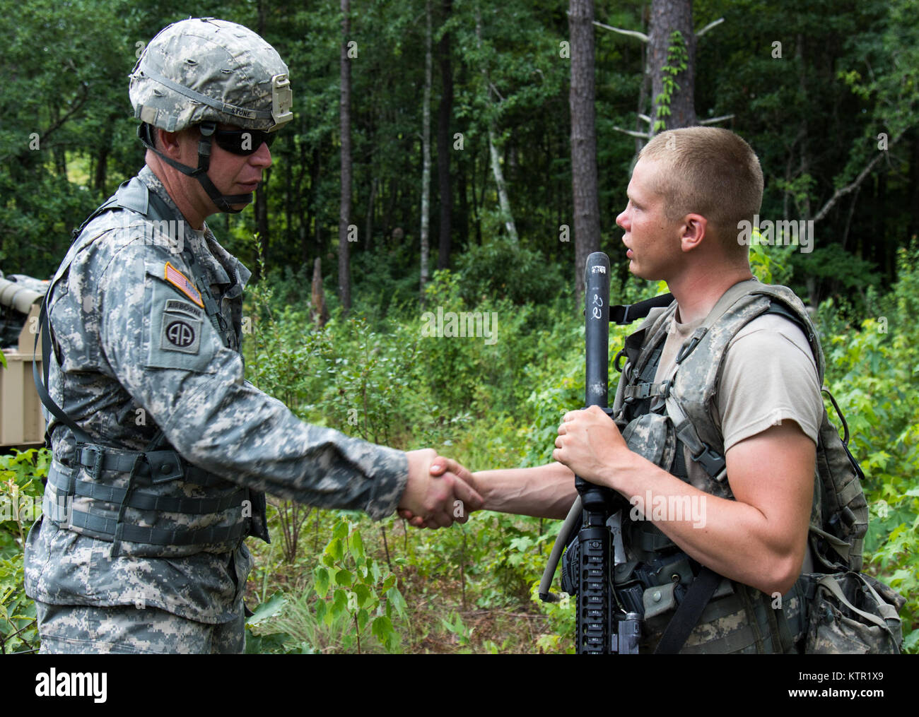 Lt col michael davis hi-res stock photography and images - Alamy