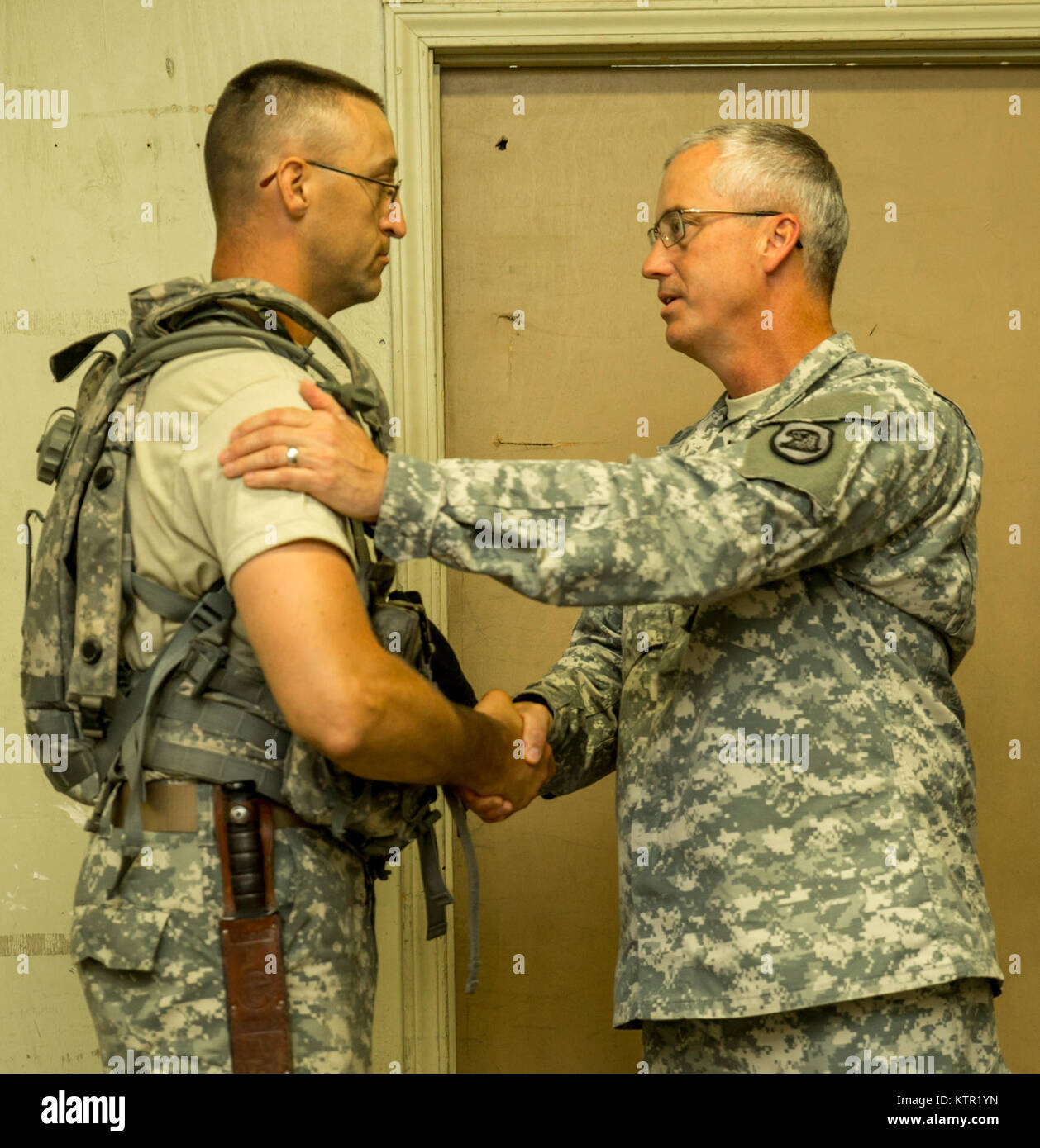 Nyarng jrtc hi-res stock photography and images - Alamy