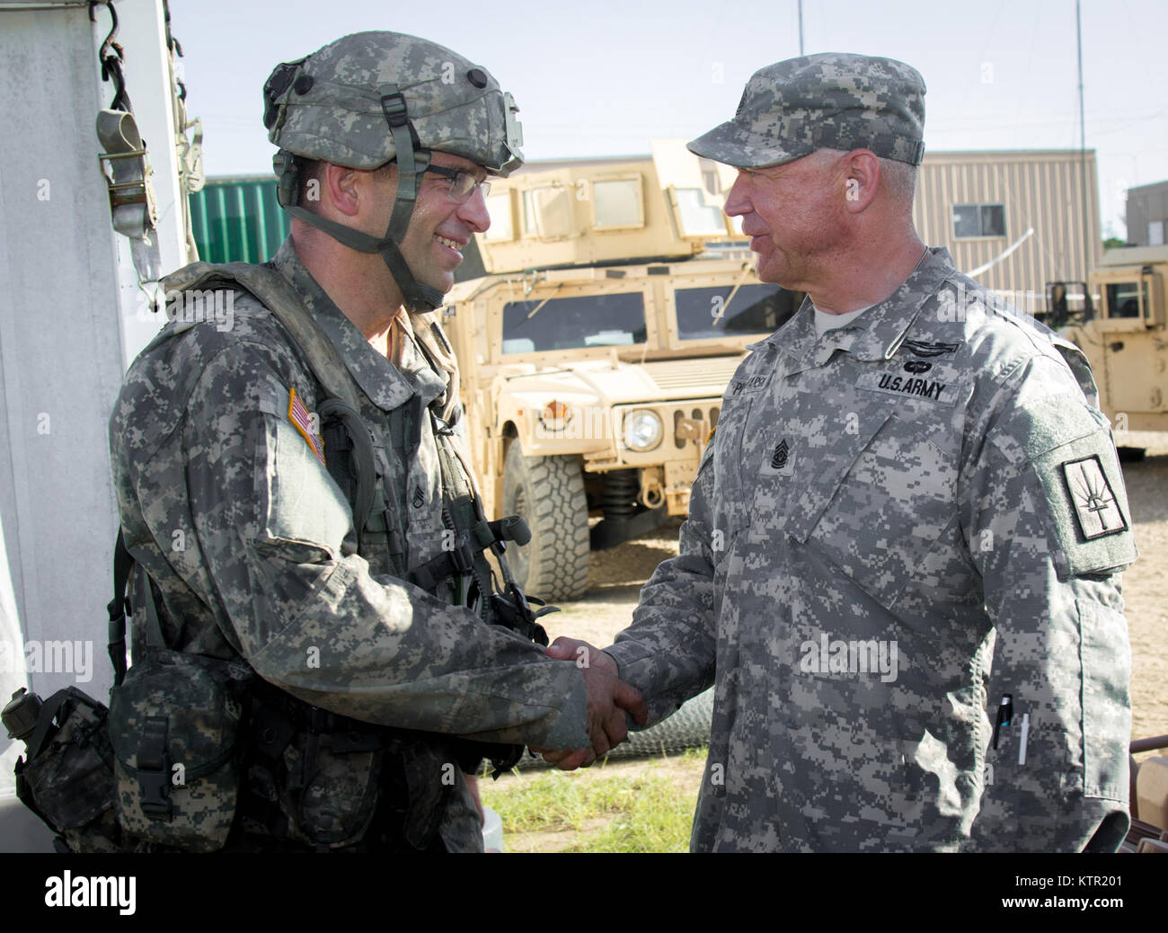 Joint reserve intelligence center hi-res stock photography and images ...