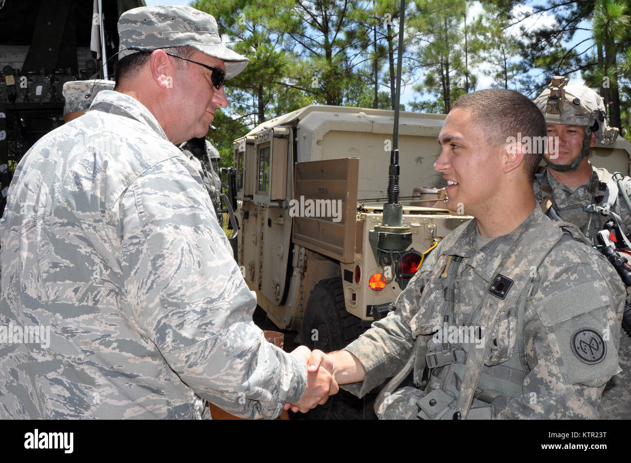 Massachusetts Air National Guard Maj. Gen. Gary Keefe, the ...