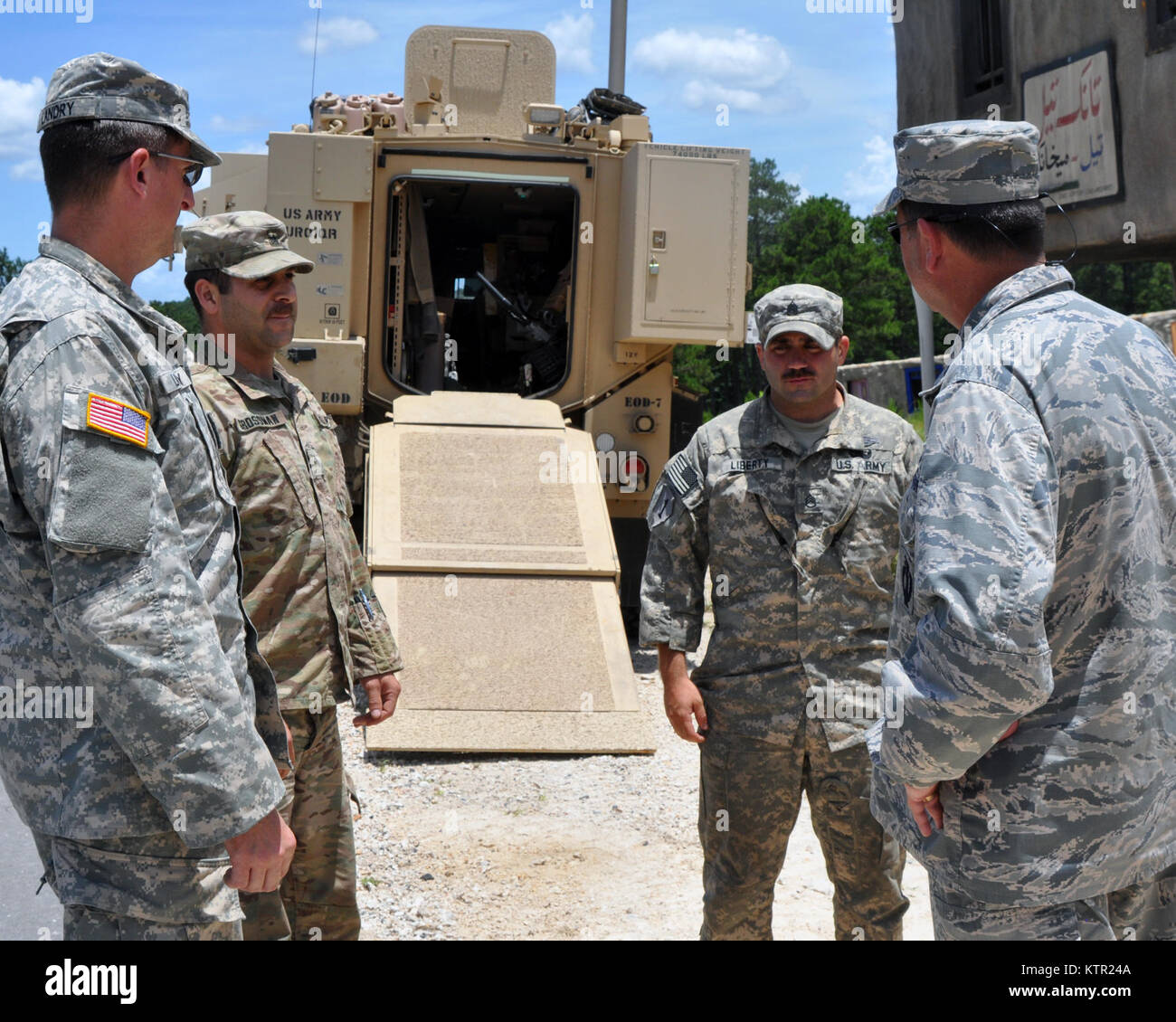 387 eod hi-res stock photography and images - Alamy