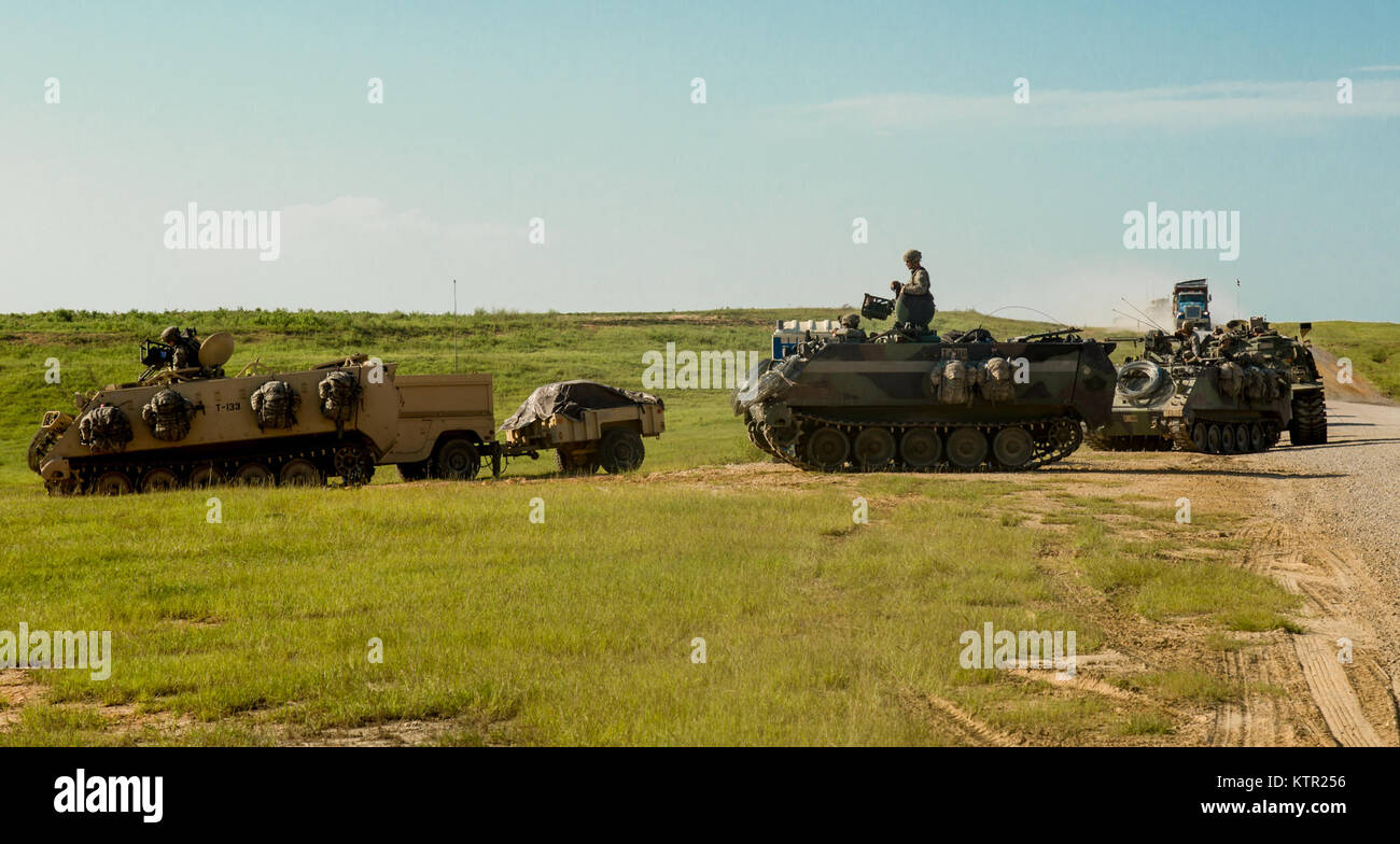 Brigade reconnaissance force hi-res stock photography and images - Alamy