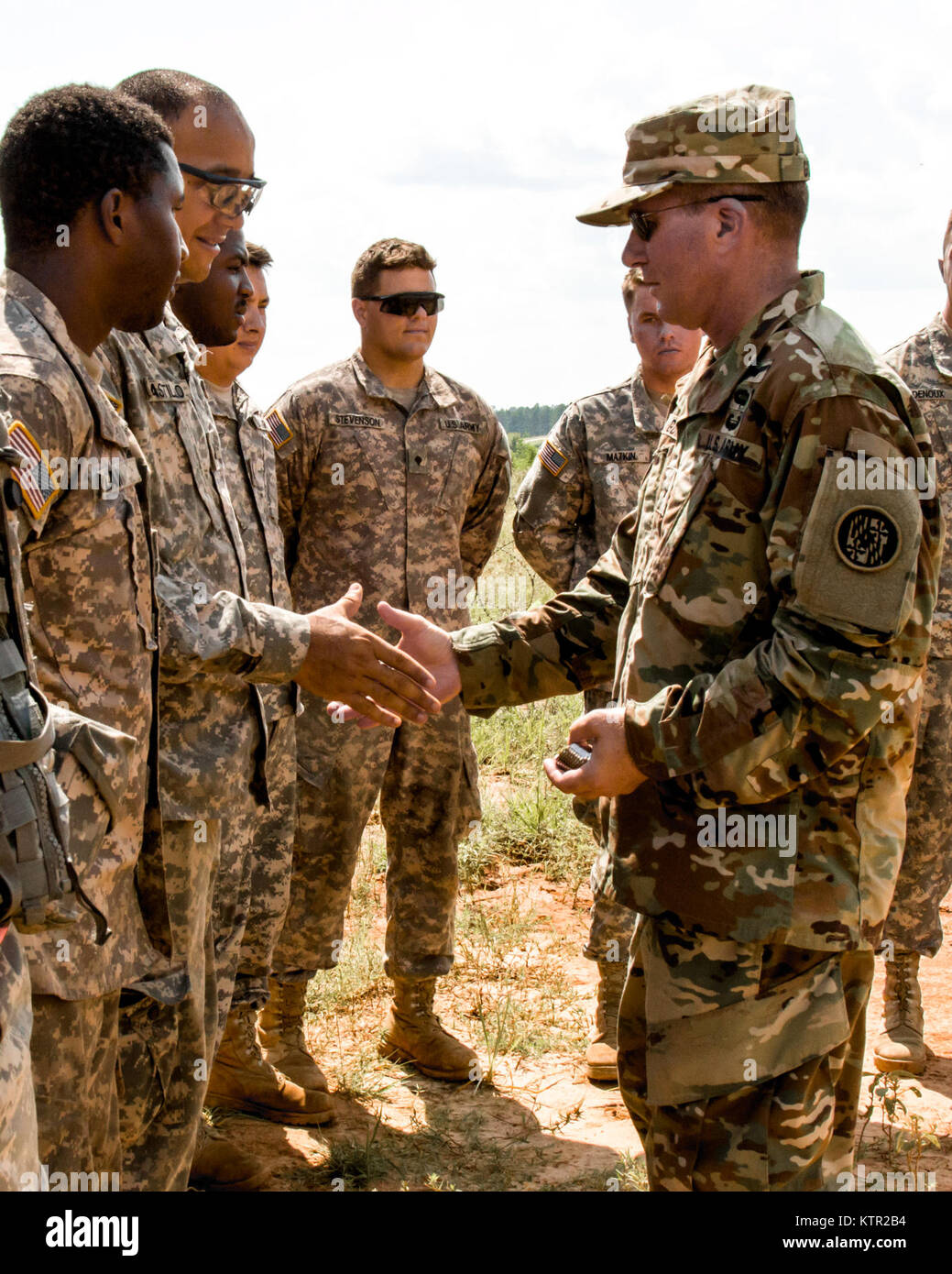 Maryland Army National Guard Brig. Gen. Timothy Gowen, the Maryland ...