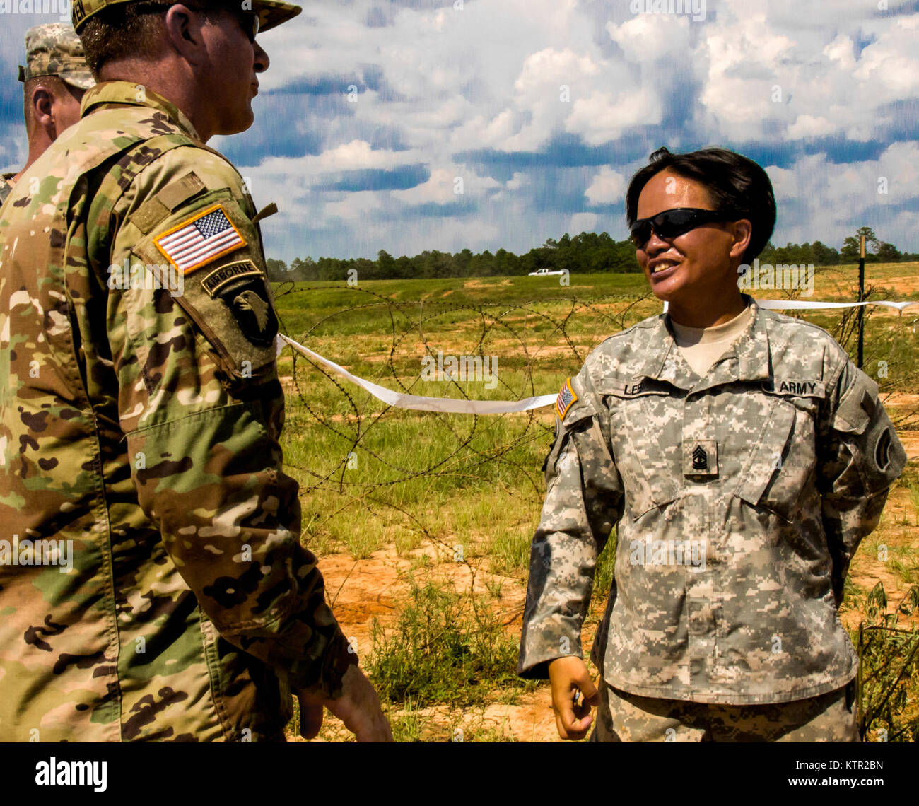 Military challenge coin hi-res stock photography and images - Alamy