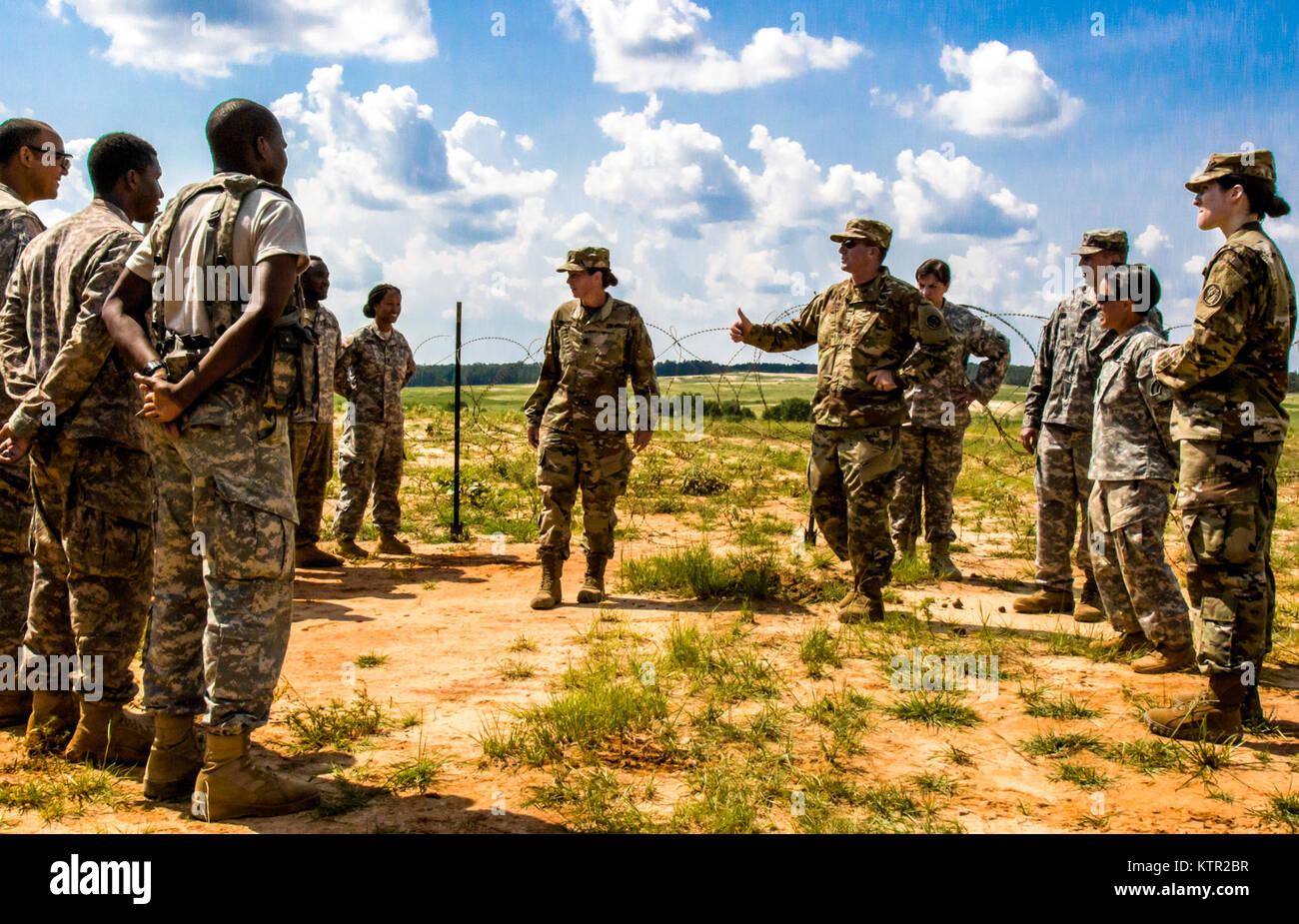 Maryland Army National Guard Brig. Gen. Timothy Gowen, the Maryland ...