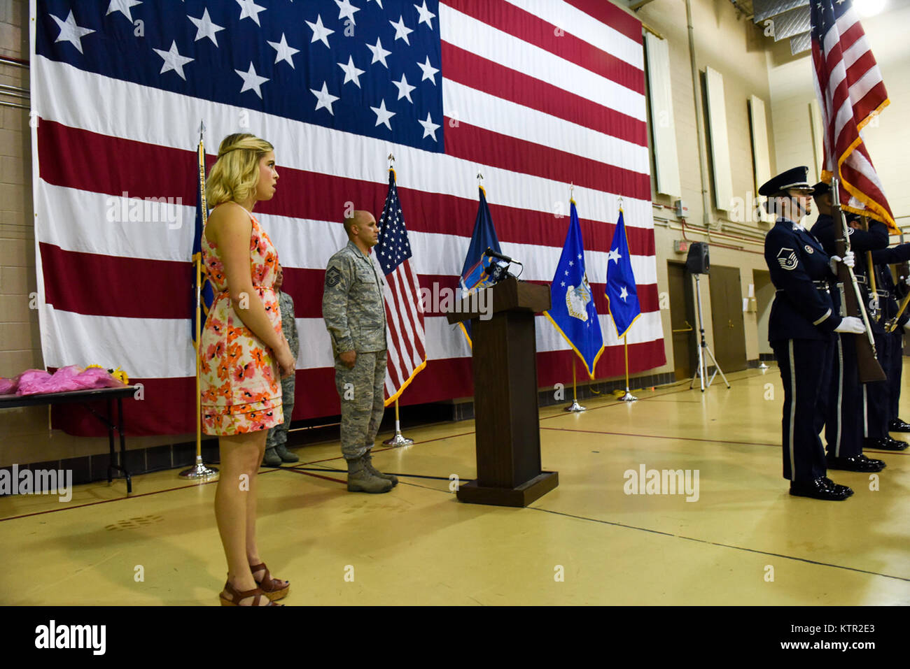 Ashlyn Giaquinto, a college student, and the daughter of new New York ...