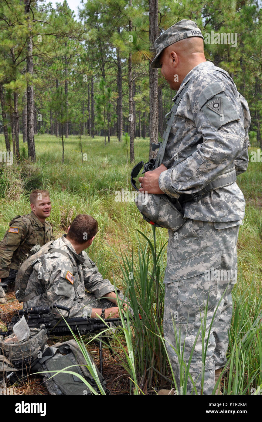 Ohio Army National Guard Maj. Gen. John Harris, Jr., Assistant Adjutant ...
