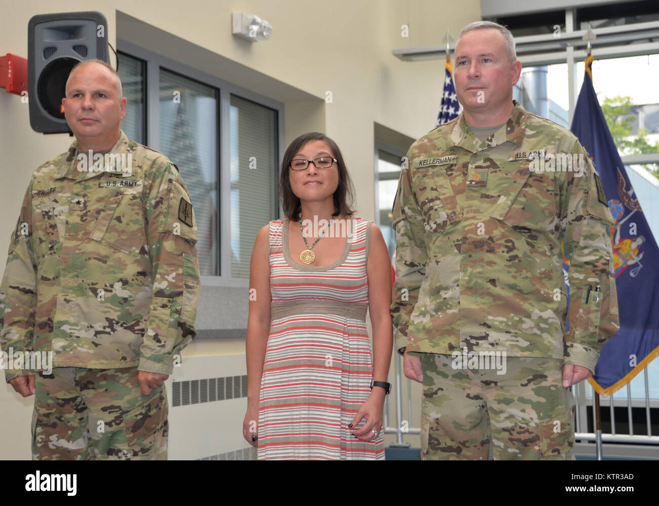 U s army lt col chris hi-res stock photography and images - Alamy