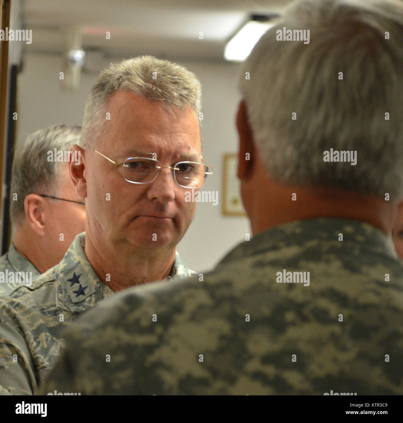 CAMP SMITH TRAINING SITE, CORTLANDT MANOR,NY – On August 19th 2016 ...