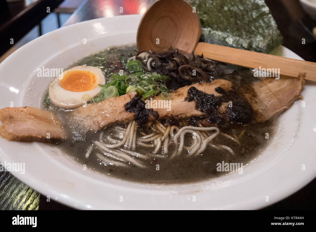 Ramen hi-res stock photography and images - Alamy