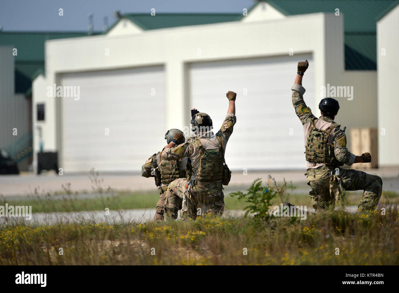 103rd rqs hi-res stock photography and images - Alamy