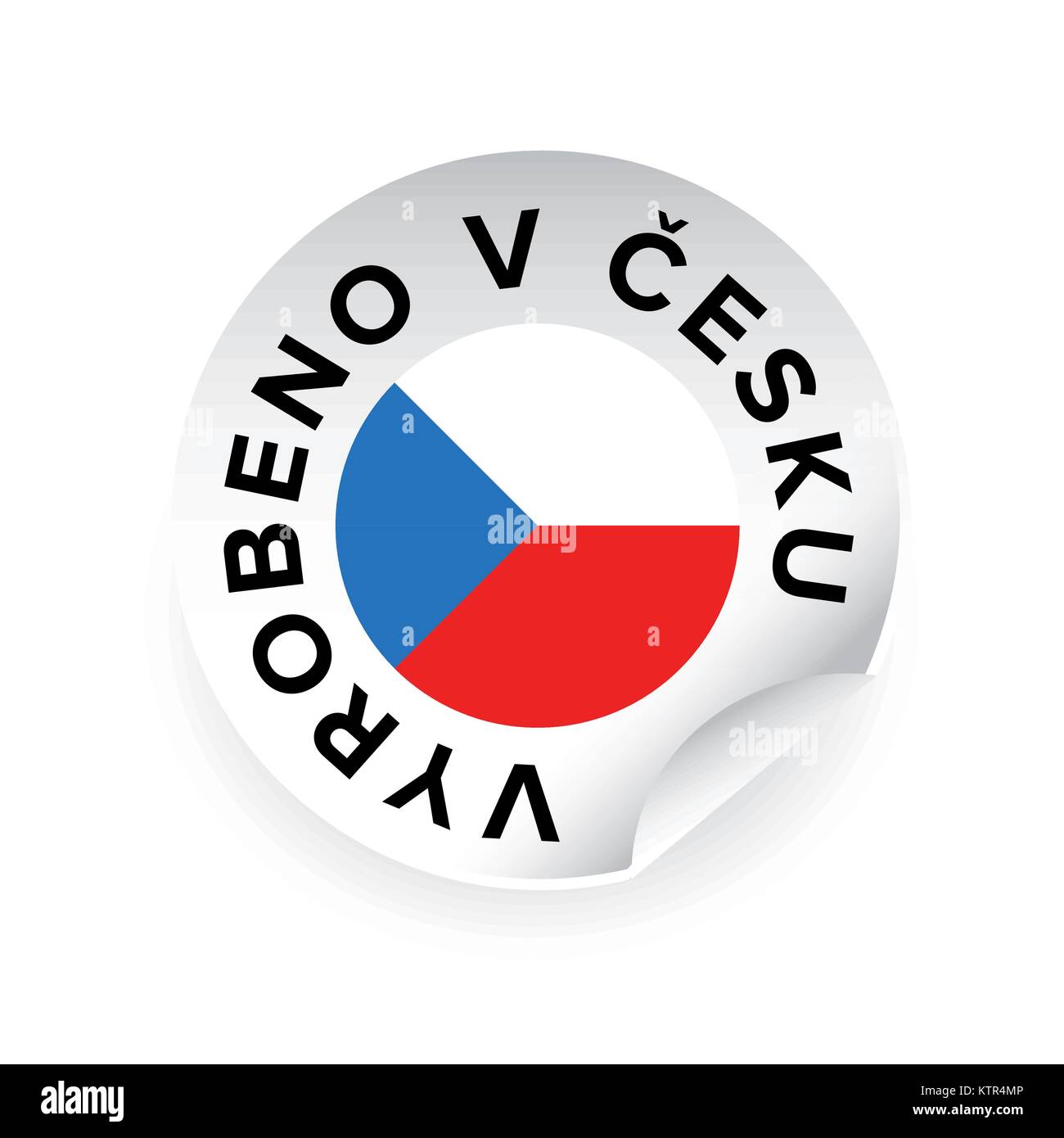 Czech language hi-res stock photography and images - Alamy