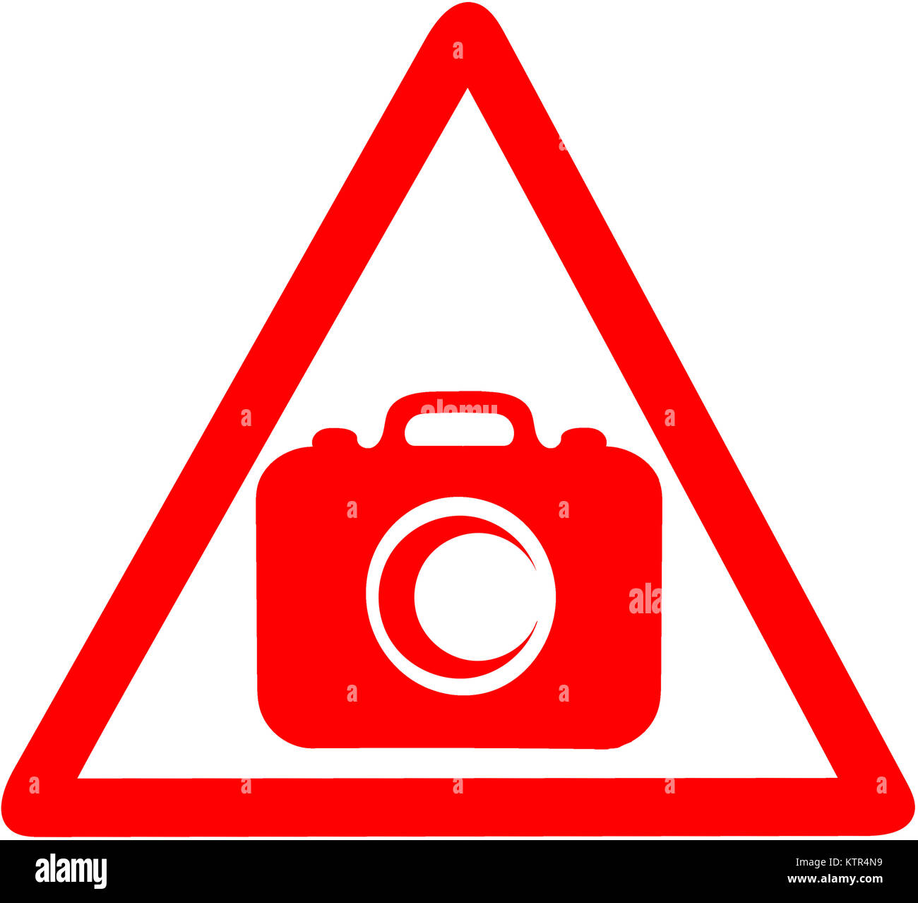 Red first aid kit with crescent isolated on white background health ...