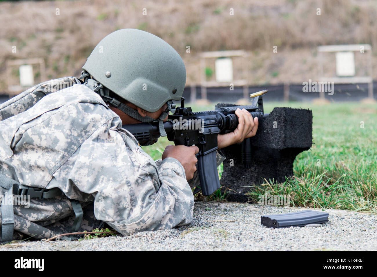 M4a1 Carbine Stock Photos & M4a1 Carbine Stock Images - Alamy