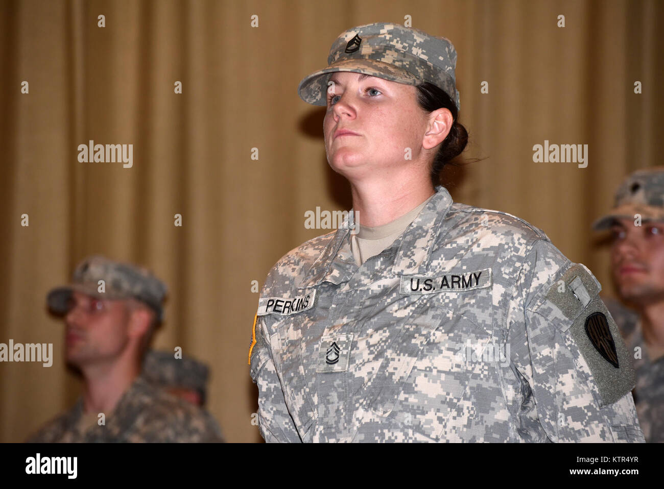 Fort bliss police hi-res stock photography and images - Alamy