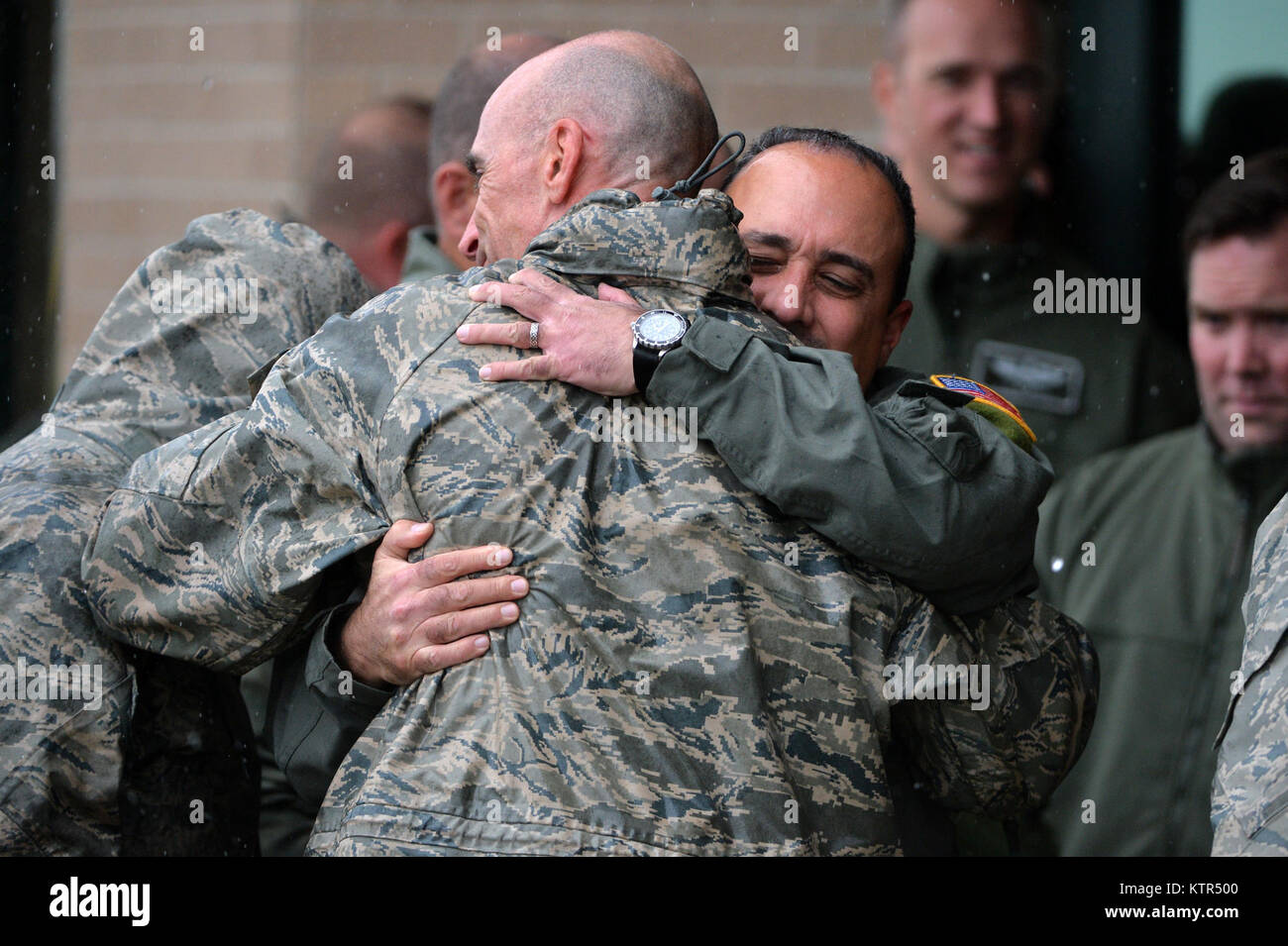 WESTHAMPTON BEACH, NY - LtCol. John T. Law, Deputy Operations Group ...
