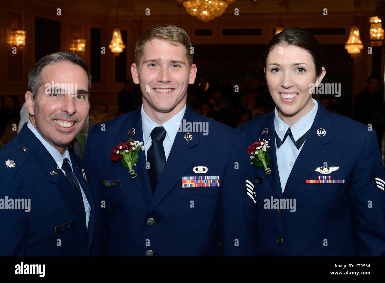 The 105th Airlift Wing congratulates Staff Sgt. Jeffrey Lowery and ...