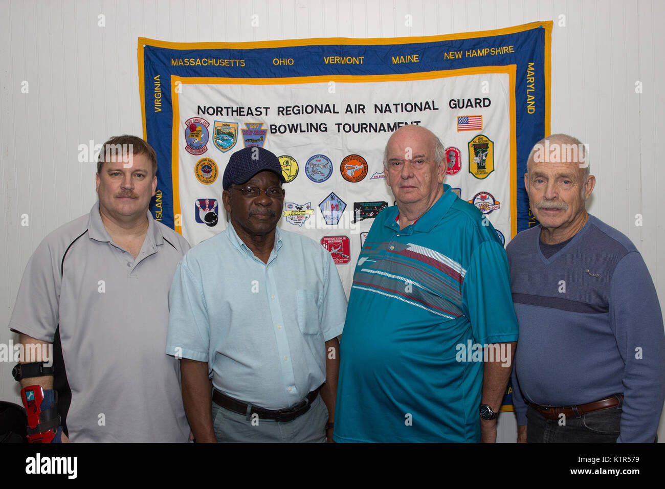 213th Engineering And Installation Squadron High Resolution Stock ...