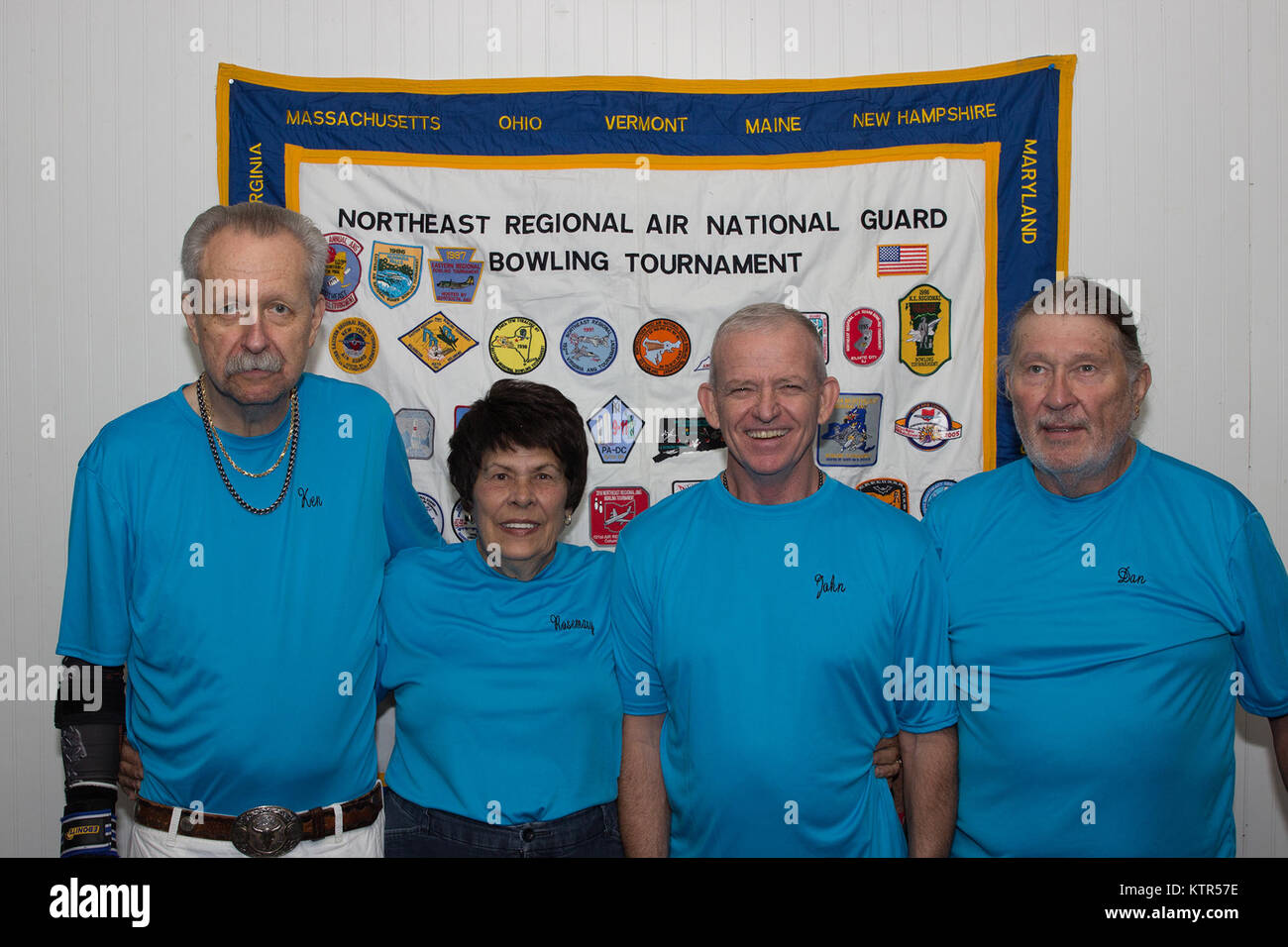 213th Engineering And Installation Squadron High Resolution Stock ...