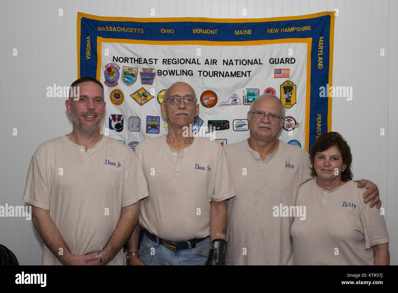 213th Engineering And Installation Squadron High Resolution Stock ...