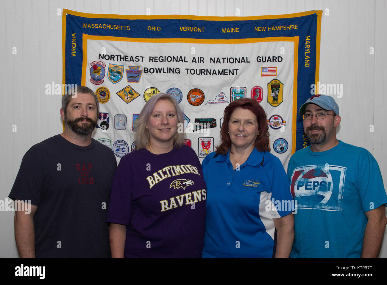 213th Engineering And Installation Squadron High Resolution Stock ...