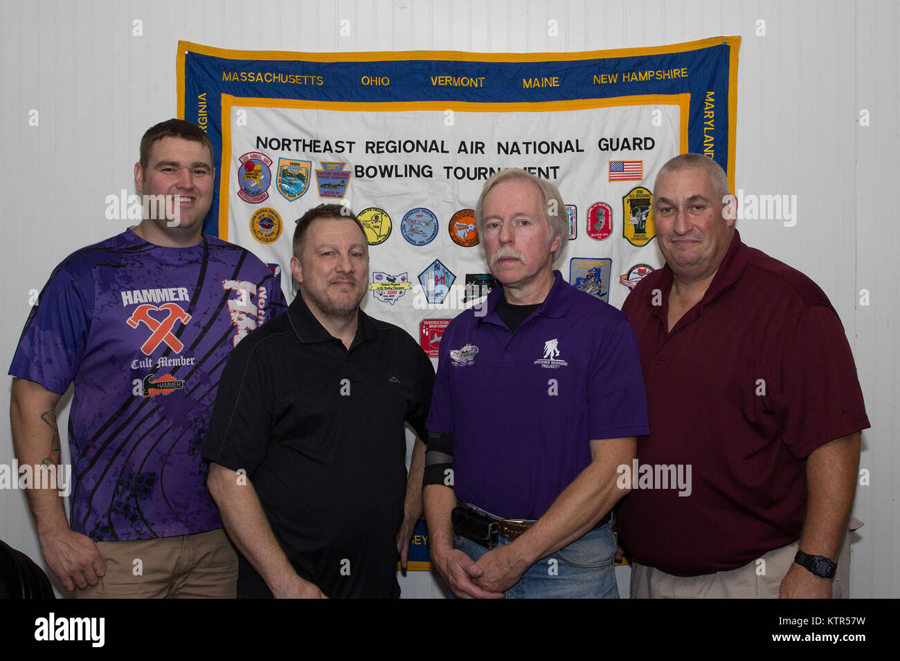 213th Engineering And Installation Squadron High Resolution Stock ...