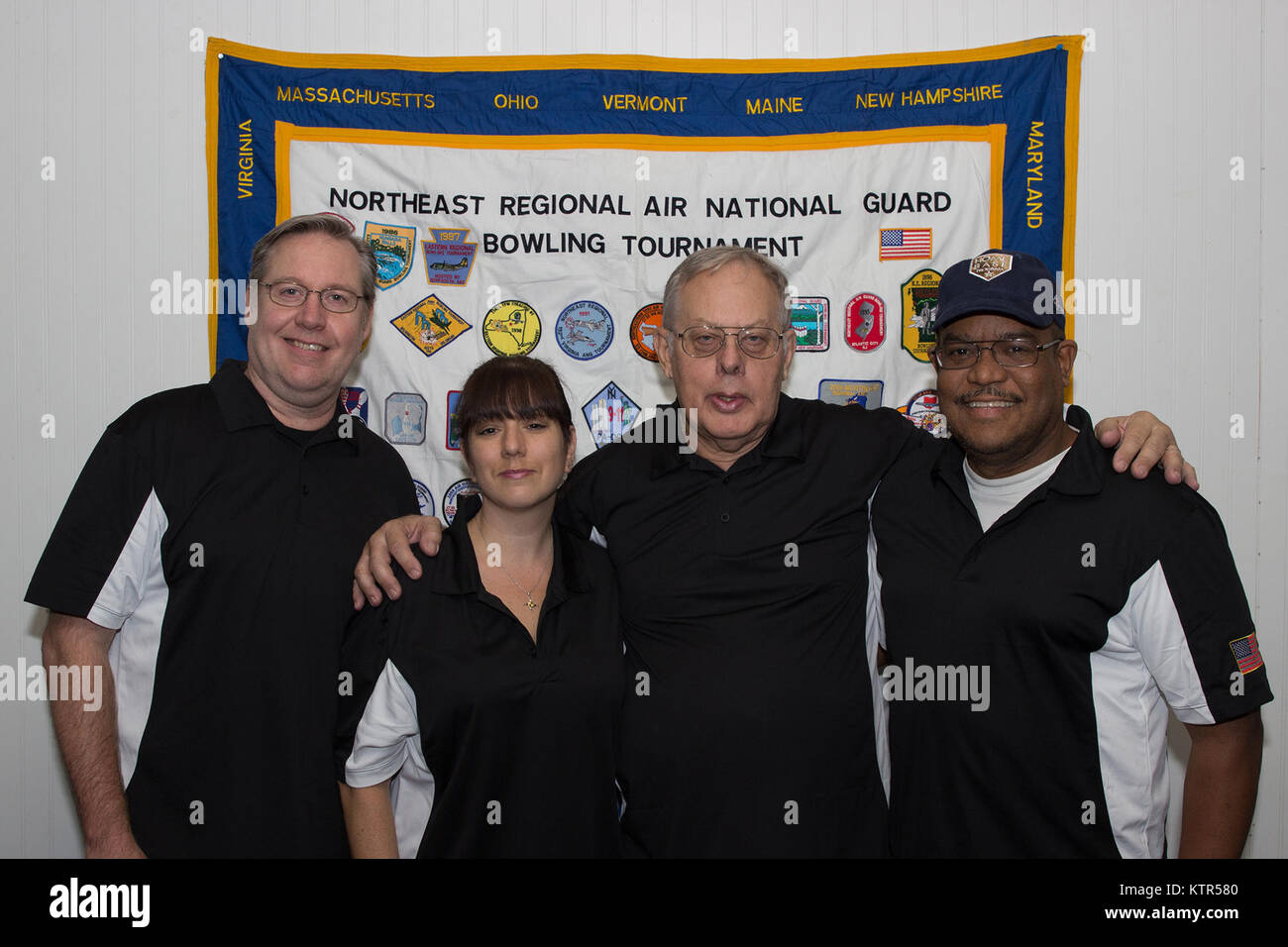 213th Engineering And Installation Squadron High Resolution Stock ...