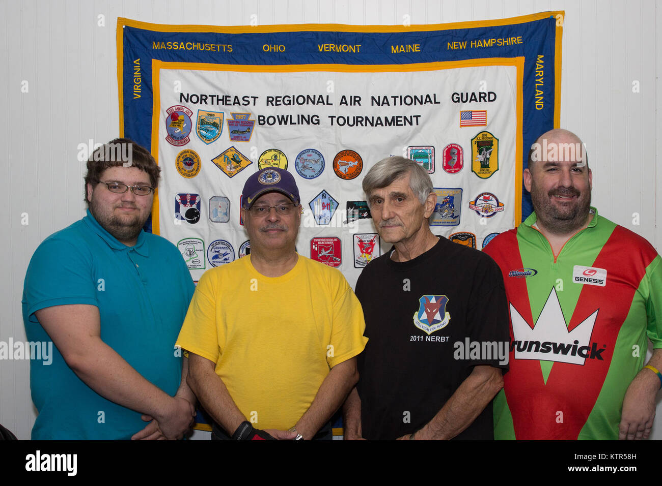 213th Engineering And Installation Squadron High Resolution Stock ...