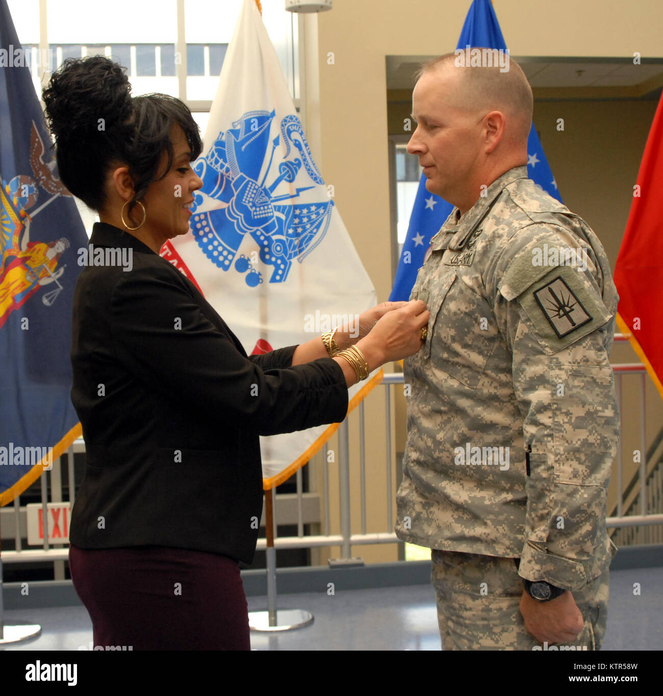 Major Insignia British Victorian Territorial RSM Sergeant Major Rank