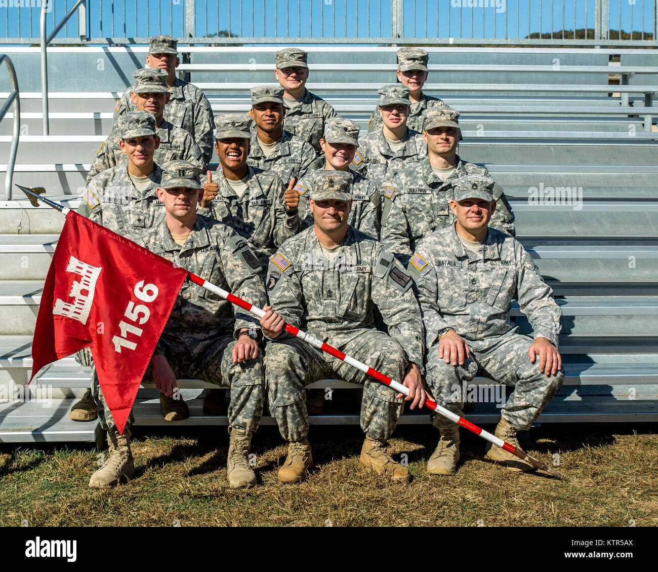 U.S. Army National Guard personnel daily duties and life. Working ...