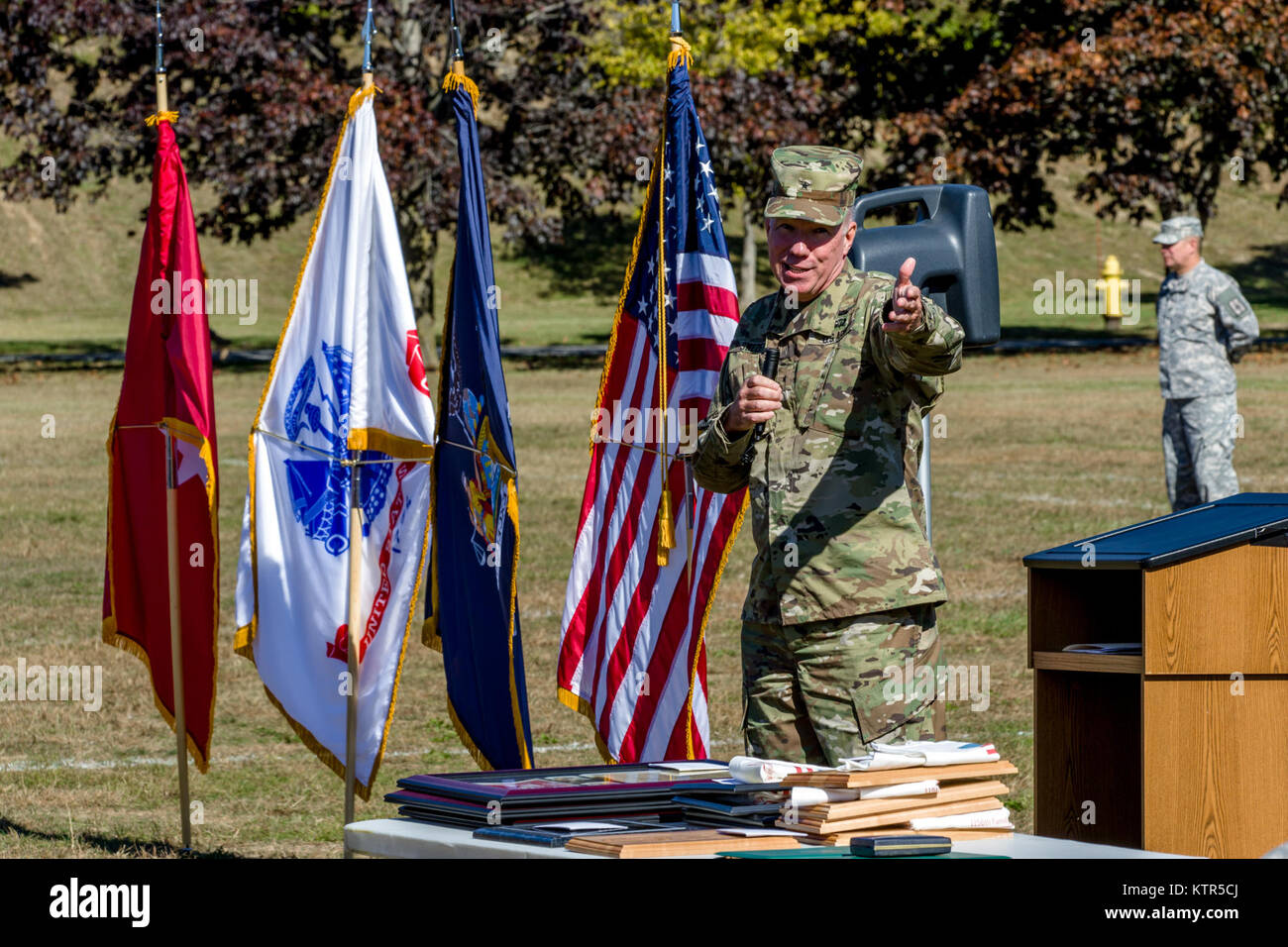 Soldiers of the 1156th Engineer Company, New York Army National Guard ...