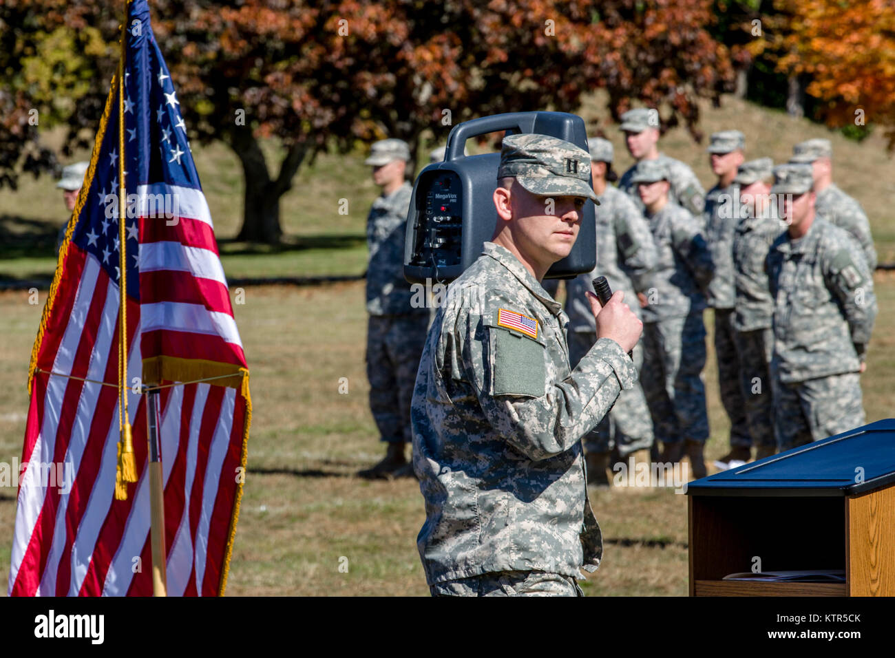 Soldiers of the 1156th Engineer Company, New York Army National Guard ...