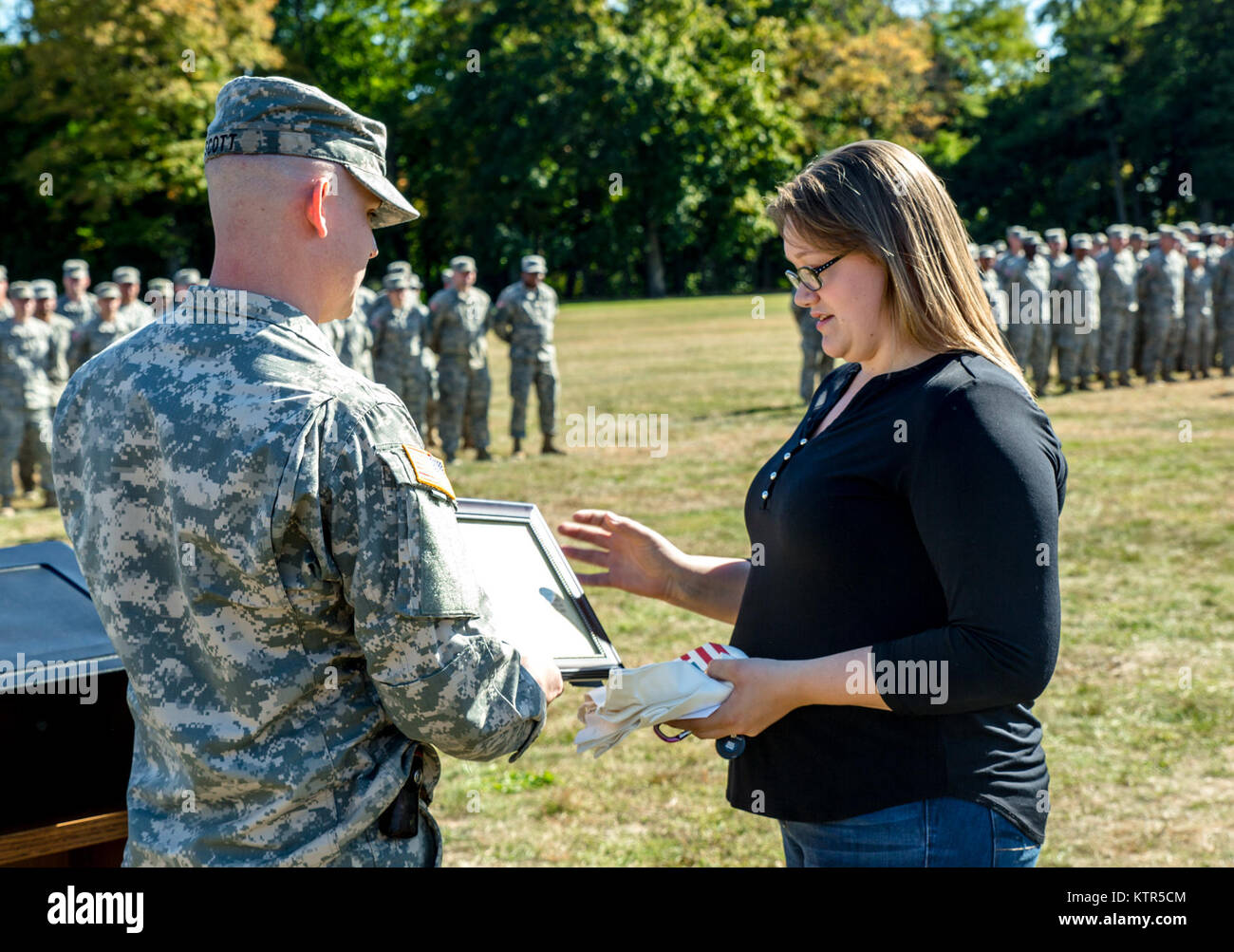 Soldiers of the 1156th Engineer Company, New York Army National Guard ...
