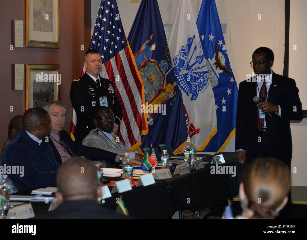 National museum of armaments hi-res stock photography and images - Alamy